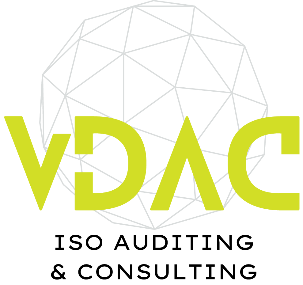 ISO 9001 - VDAC ISO AUDITING & CONSULTING